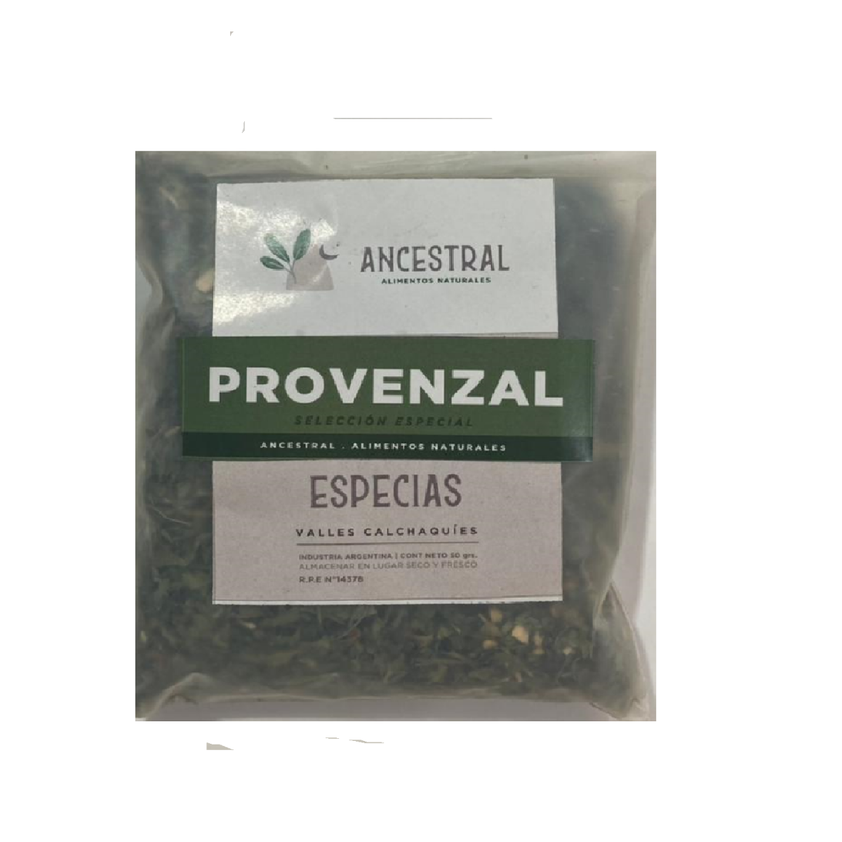 Proveeduría – PIAF